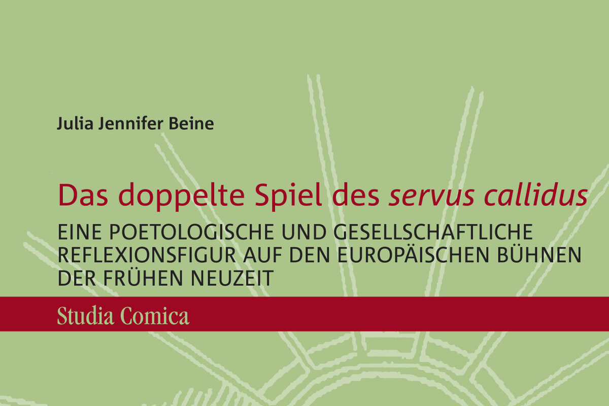 Startseite Seminar für Klassische Philologie